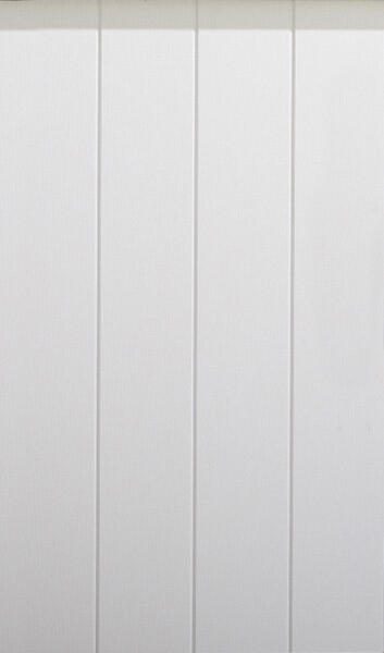 ALIZEE CACHE LUMIERE PVC - Longueur de 2400MM | Bricoman