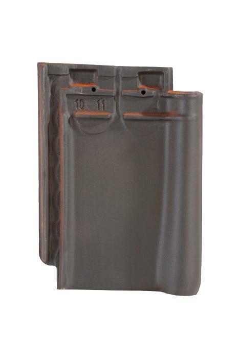 Tuile Monopole 1 terre cuite vieilli - EDILIANS | Bricoman