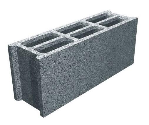 Parpaing 50 20 15 au meilleur prix | Bricoman