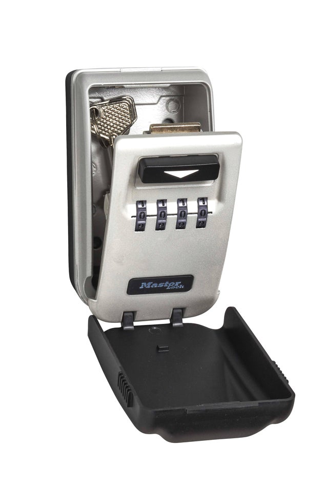 MASTER LOCK | Bricoman