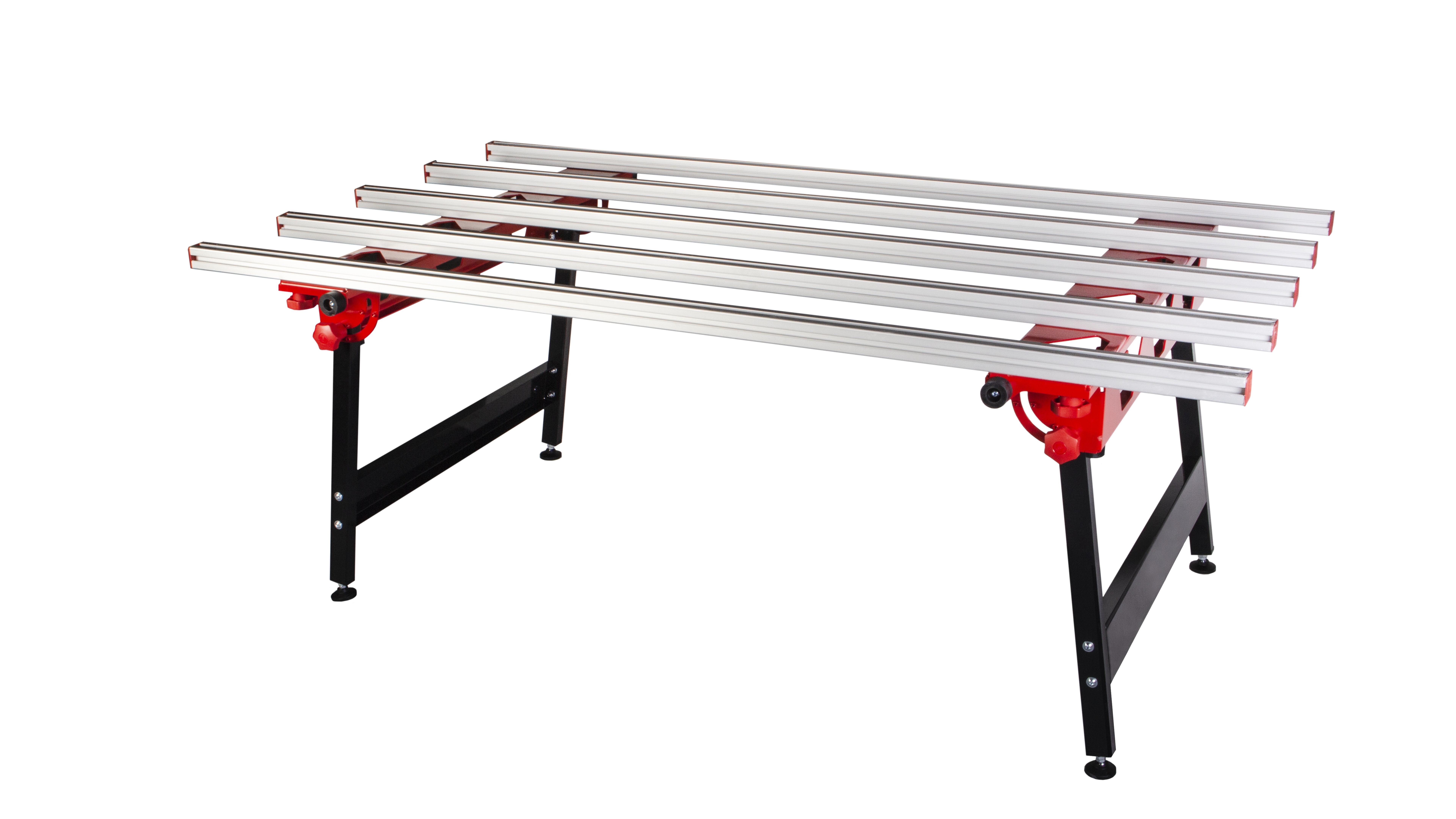 Table de travail SLAB SYSTEM - RUBI | Bricoman