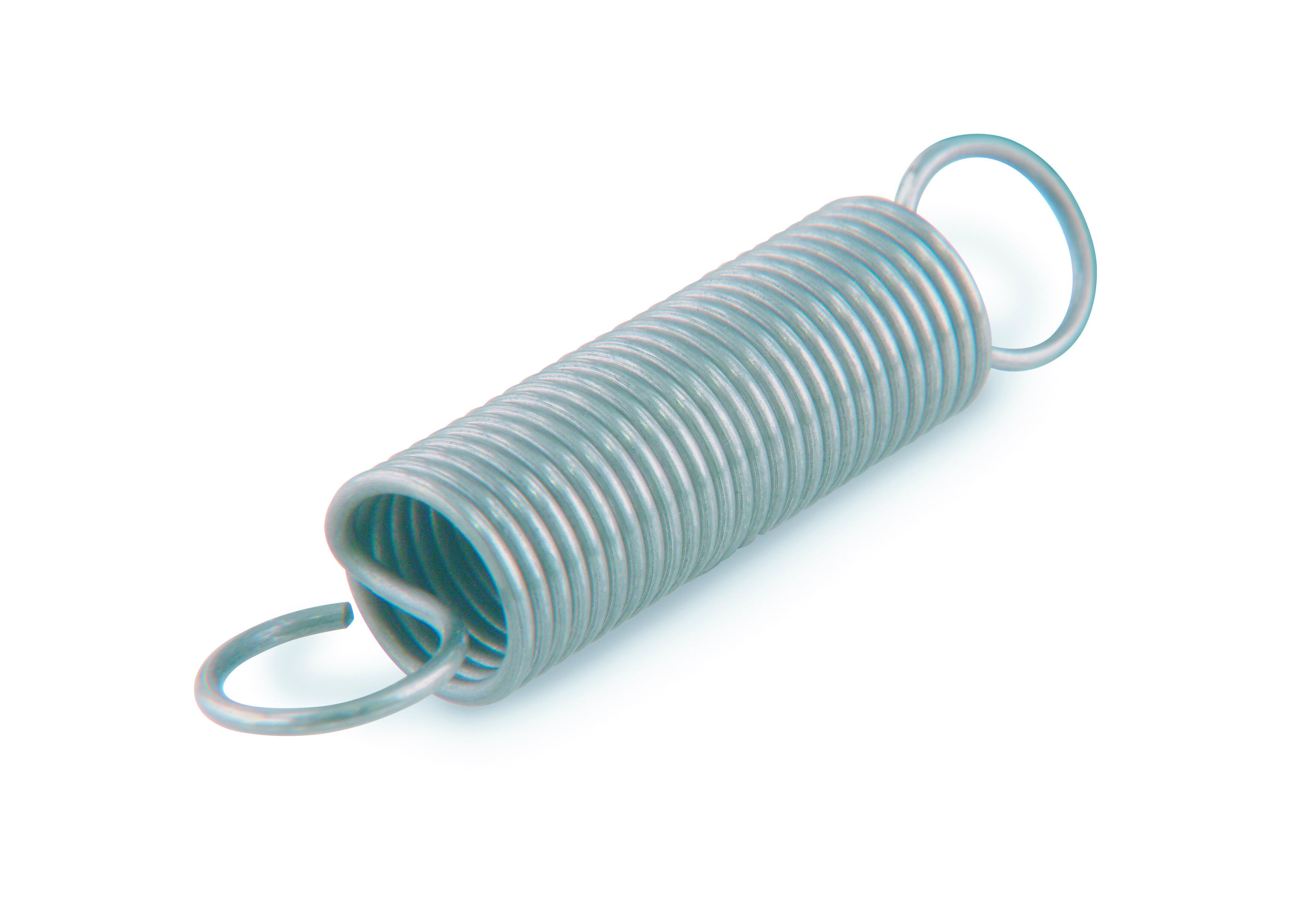 Ressort traction 11,0x35,0x1,00 | Bricoman