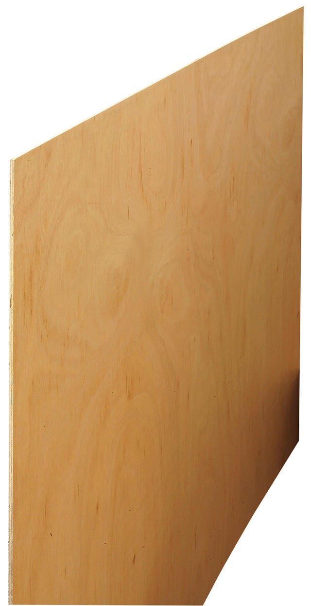 Contreplaqué cintrable 10mm: au meilleur prix | Bricoman