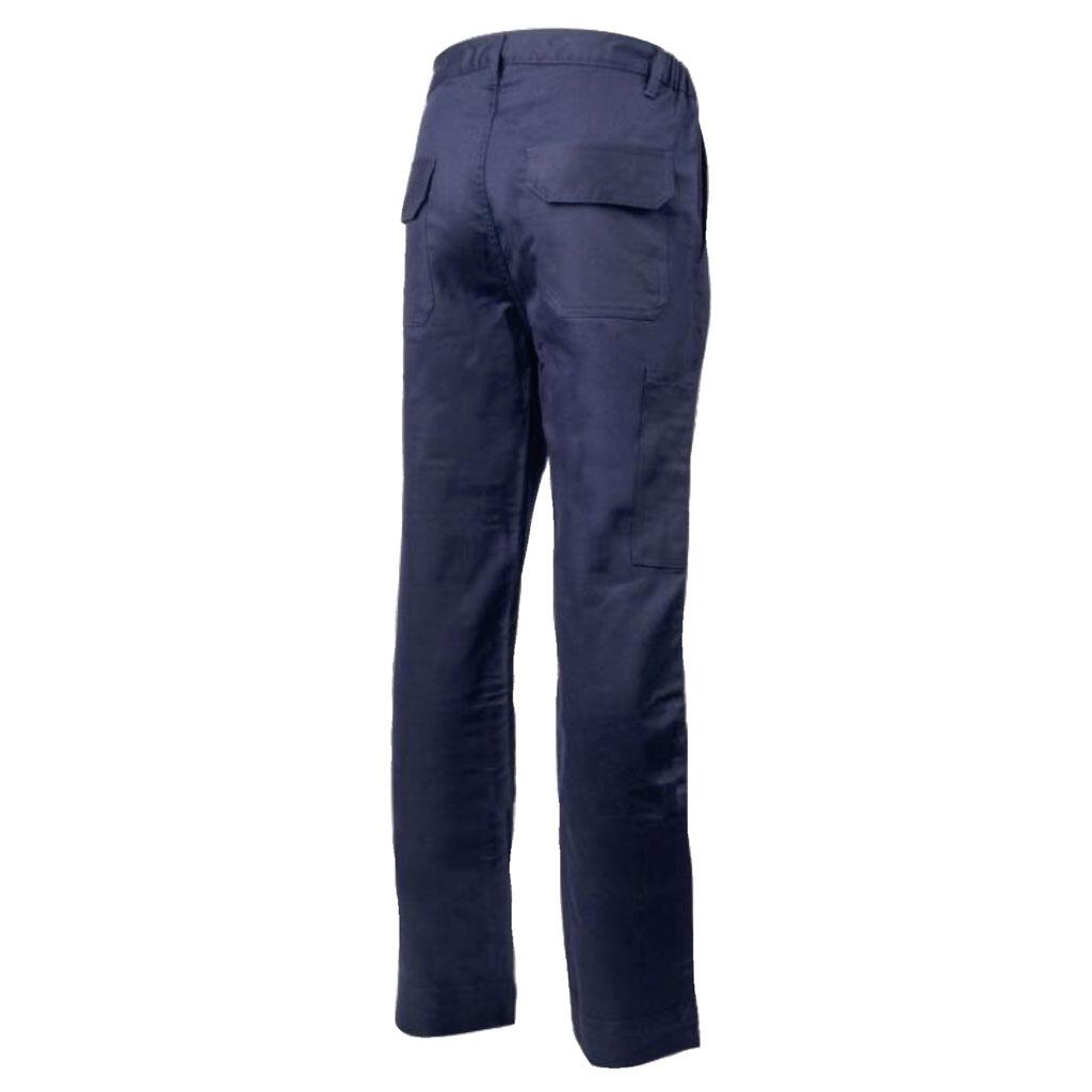 Pantalon de travail spécial soudeur T.M - GYS | Bricoman