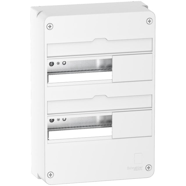Coffret dti schneider: au meilleur prix | Bricoman