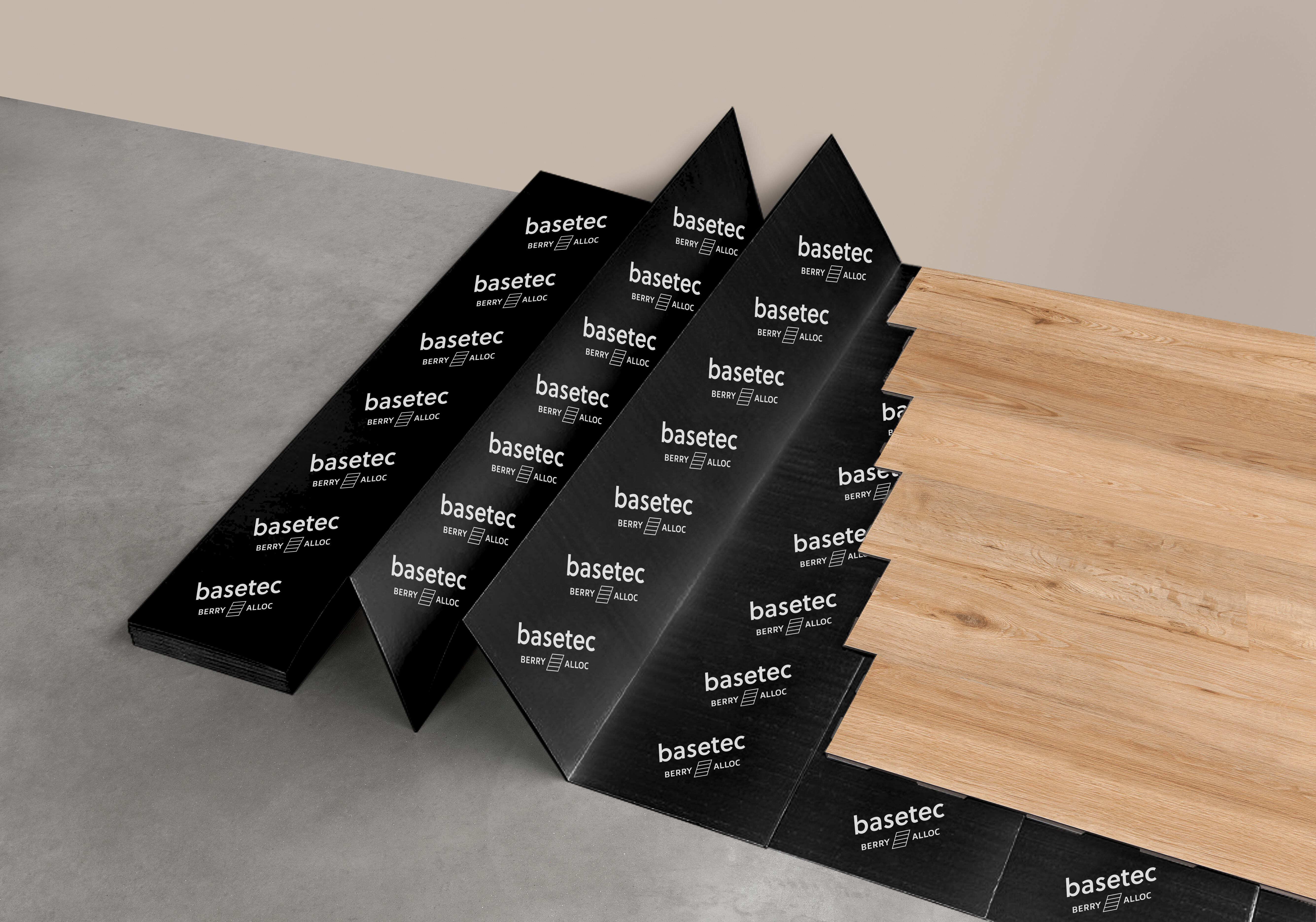 Sous couche parquet 1mm au meilleur prix | Bricoman