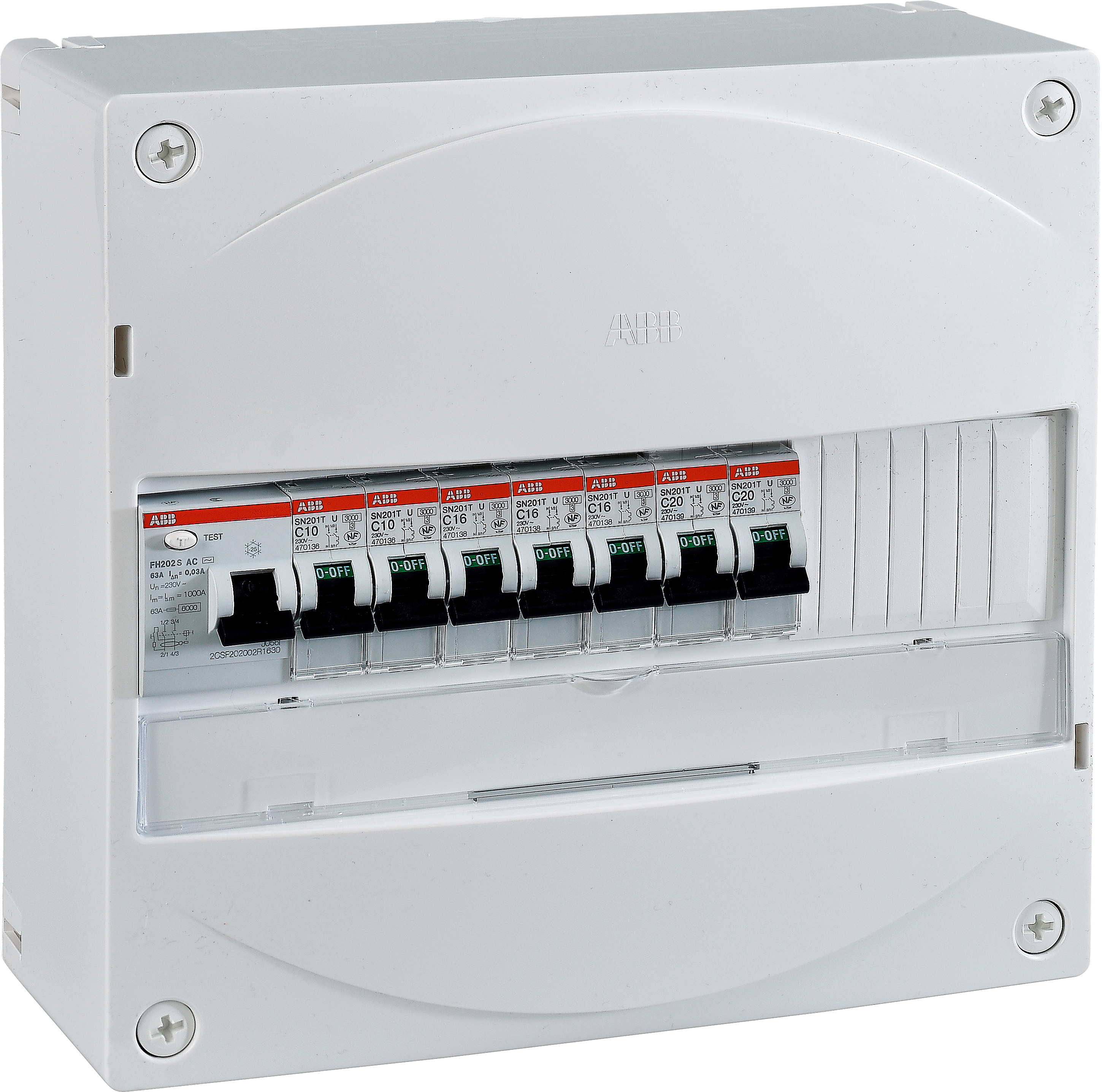 Tableau Electrique Bricoman