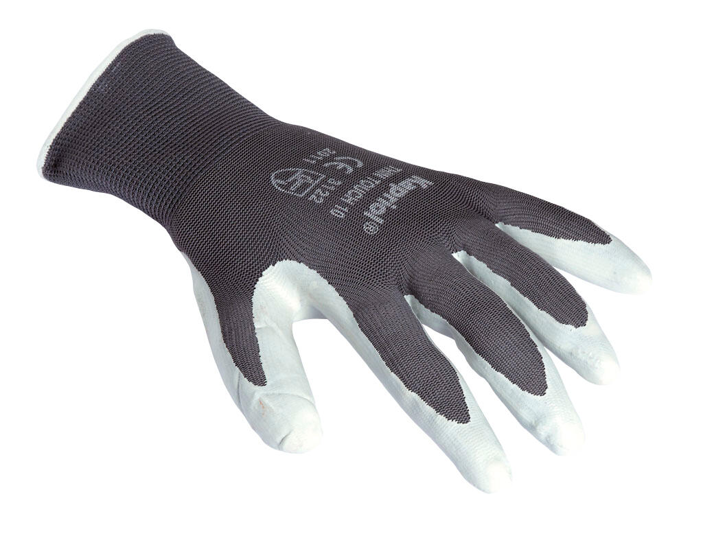 Gants precision thin touch kapriol t8 | Bricoman