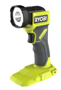 Linterna RYOBI 18 V G5 LED | Leroy Merlin