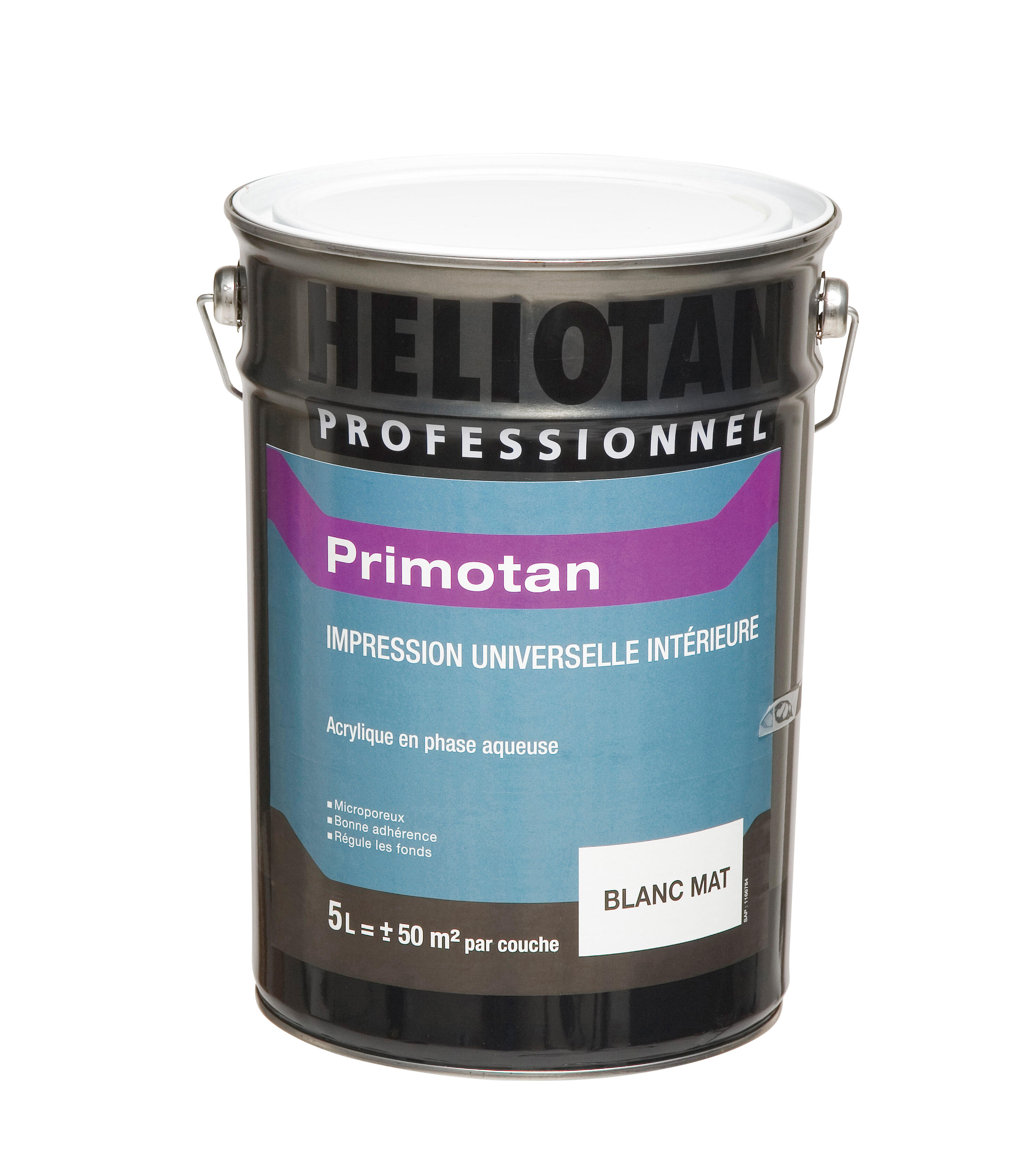 Primotan - Impression universelle | Bricoman