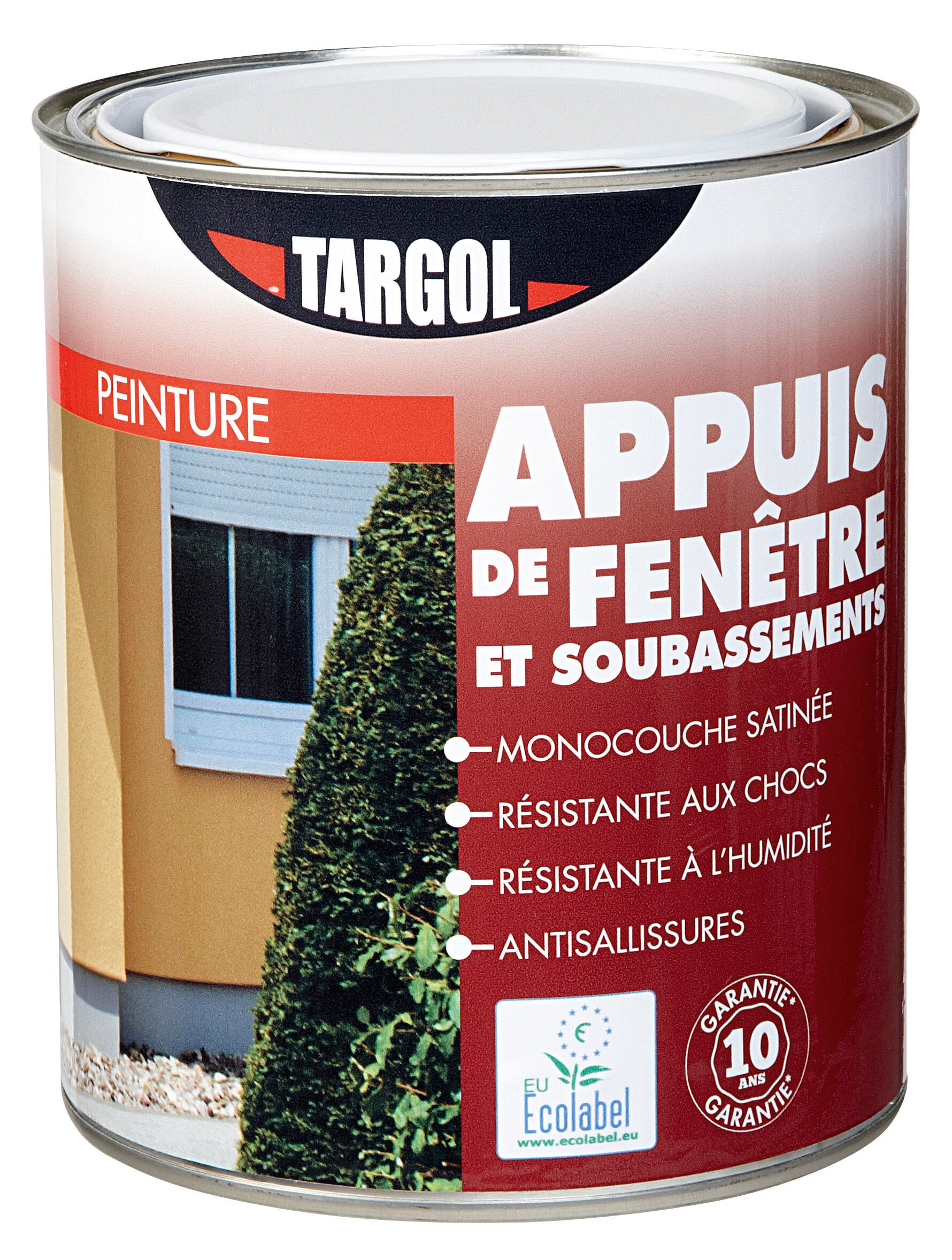 Soubassement peinture au meilleur prix | Bricoman