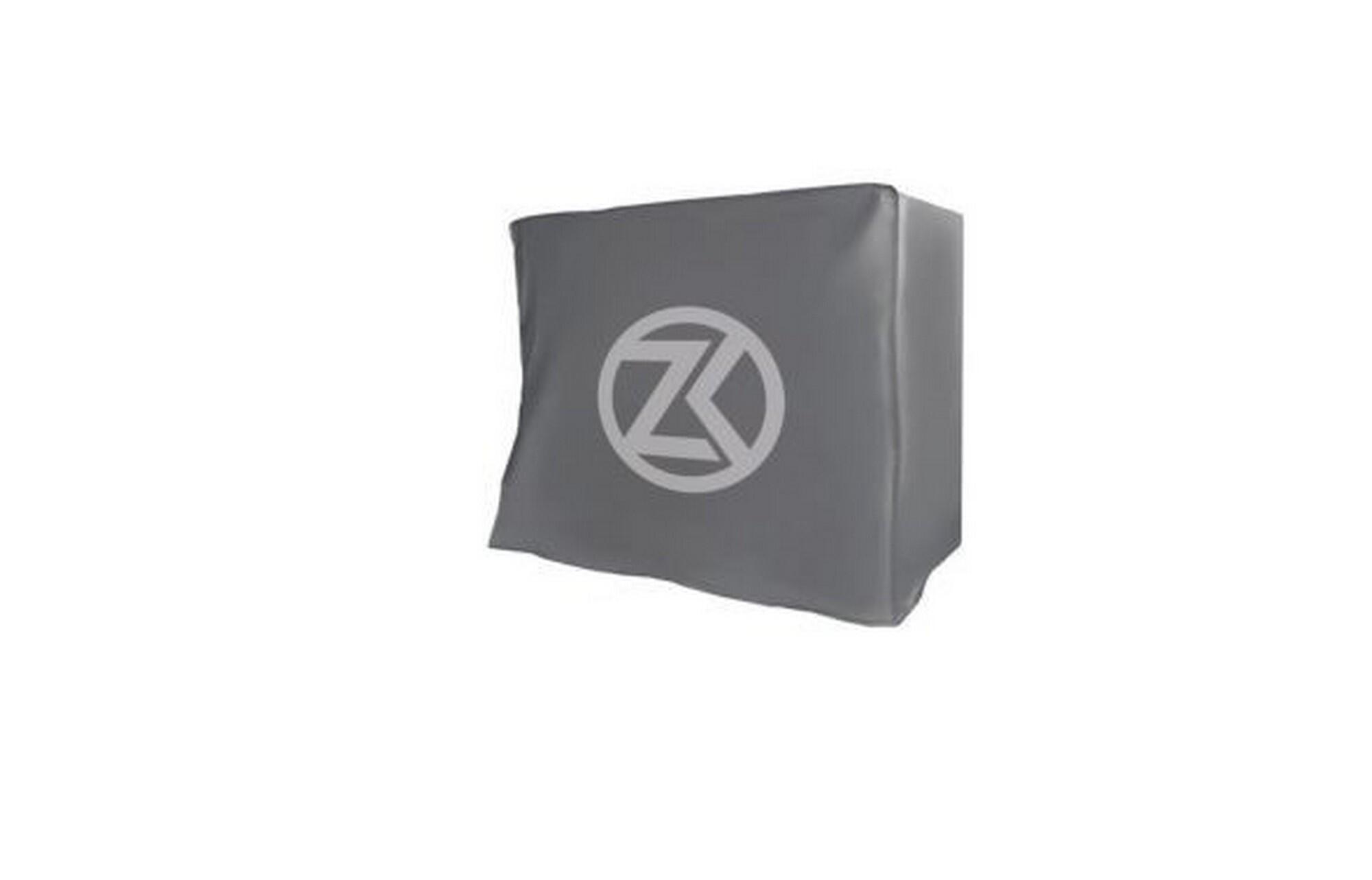 Funda u/exterior a/a 860x330x610mm zk | Leroy Merlin