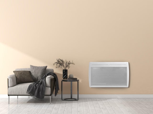 Panneau rayonnant | Bricoman