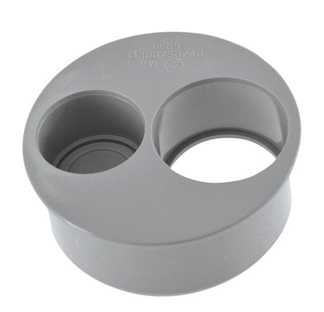 Pvc 100 50: au meilleur prix | Bricoman