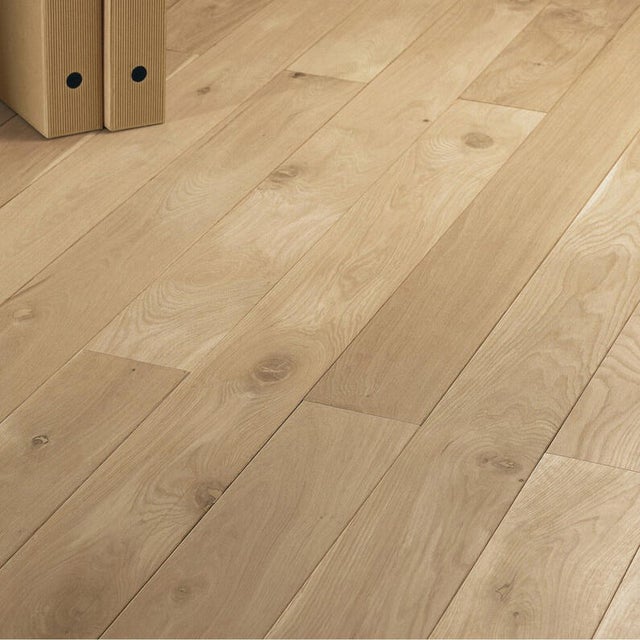 Parquet massif déstockage: au meilleur prix | Bricoman
