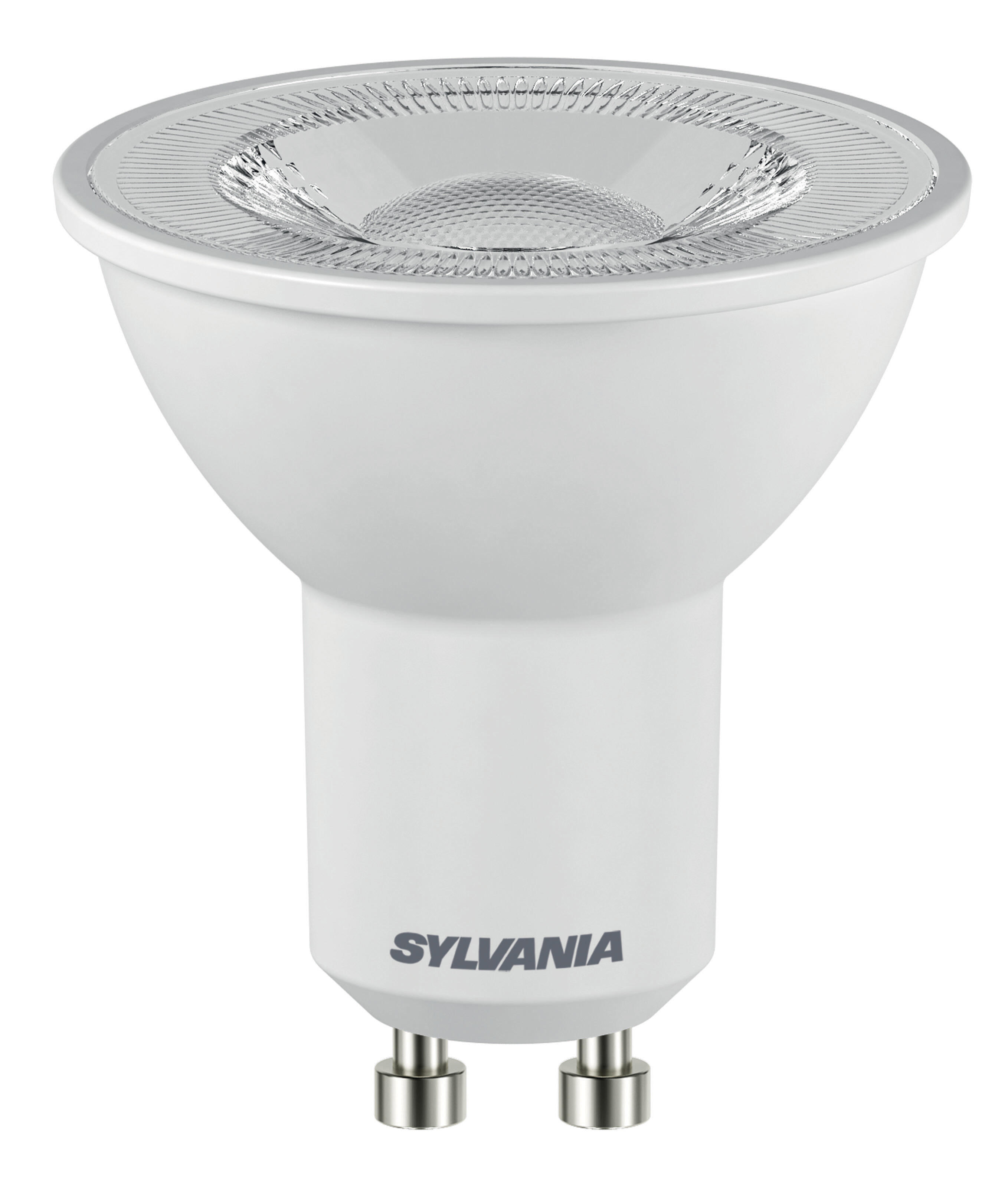 Ampoules LED GU10 2700K lot de 4 - SYLVANIA | Bricoman