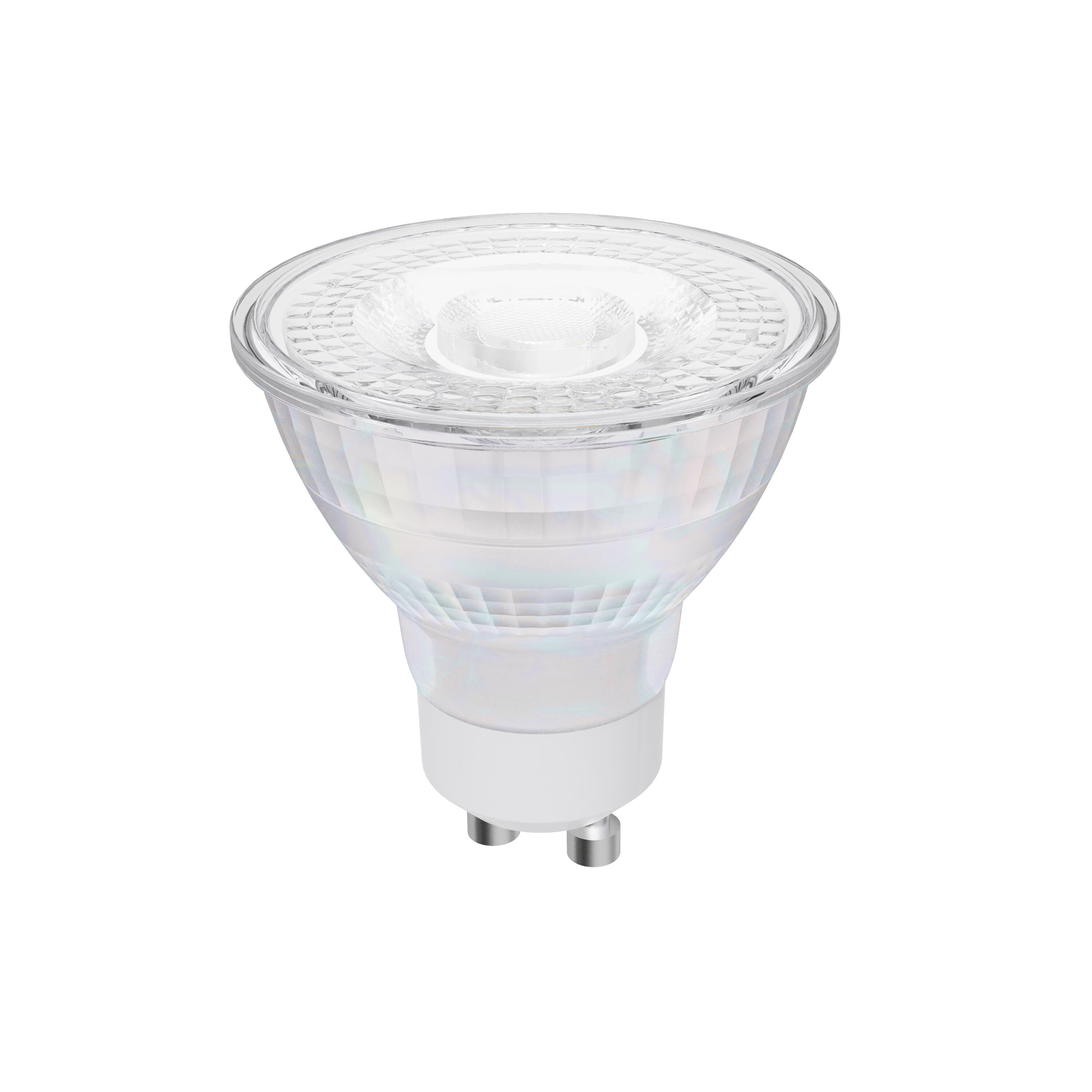 Ampoule LED GU10 4000K - ZEIGER | Bricoman