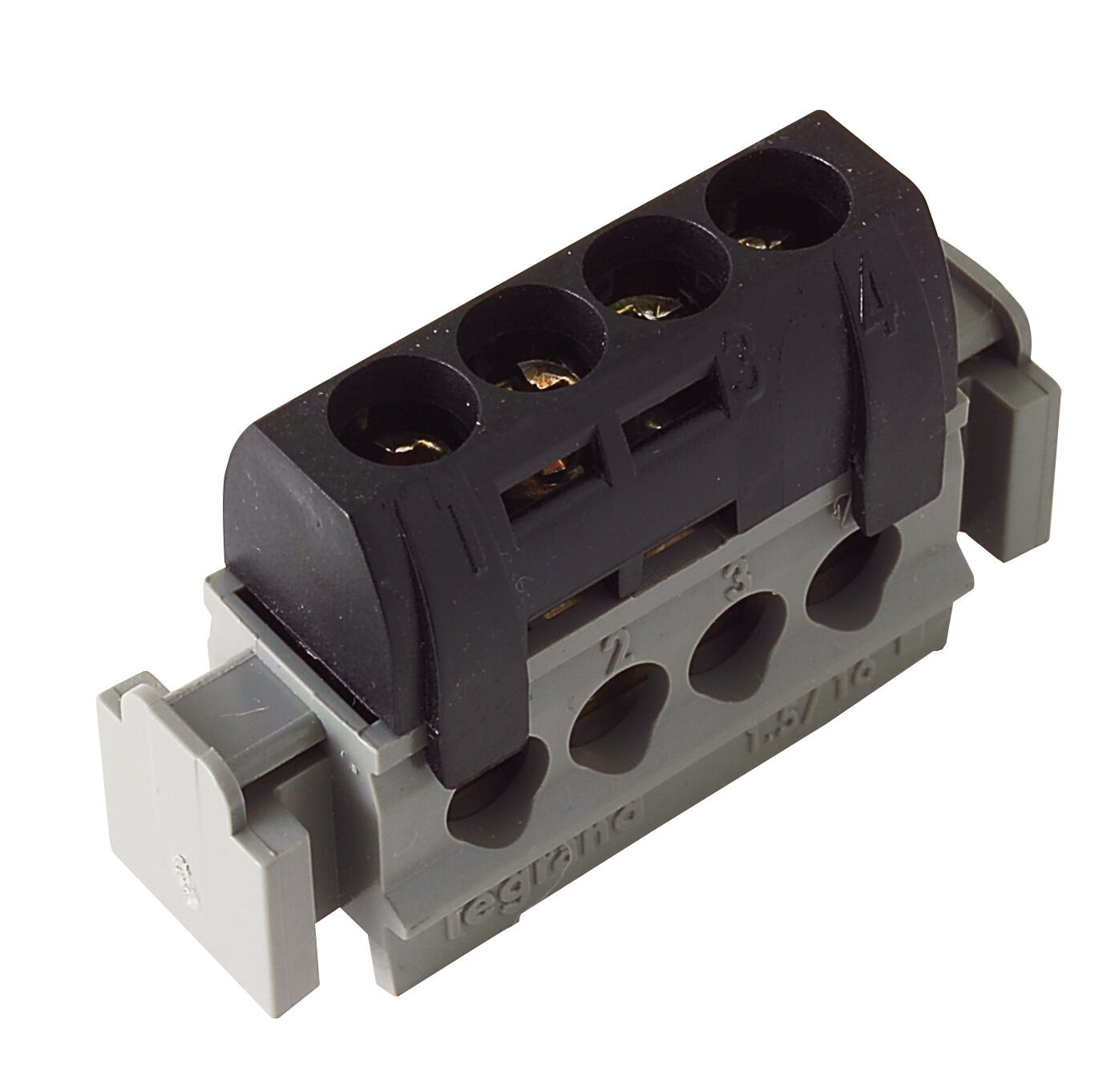 Bornier phase - LEGRAND | Bricoman