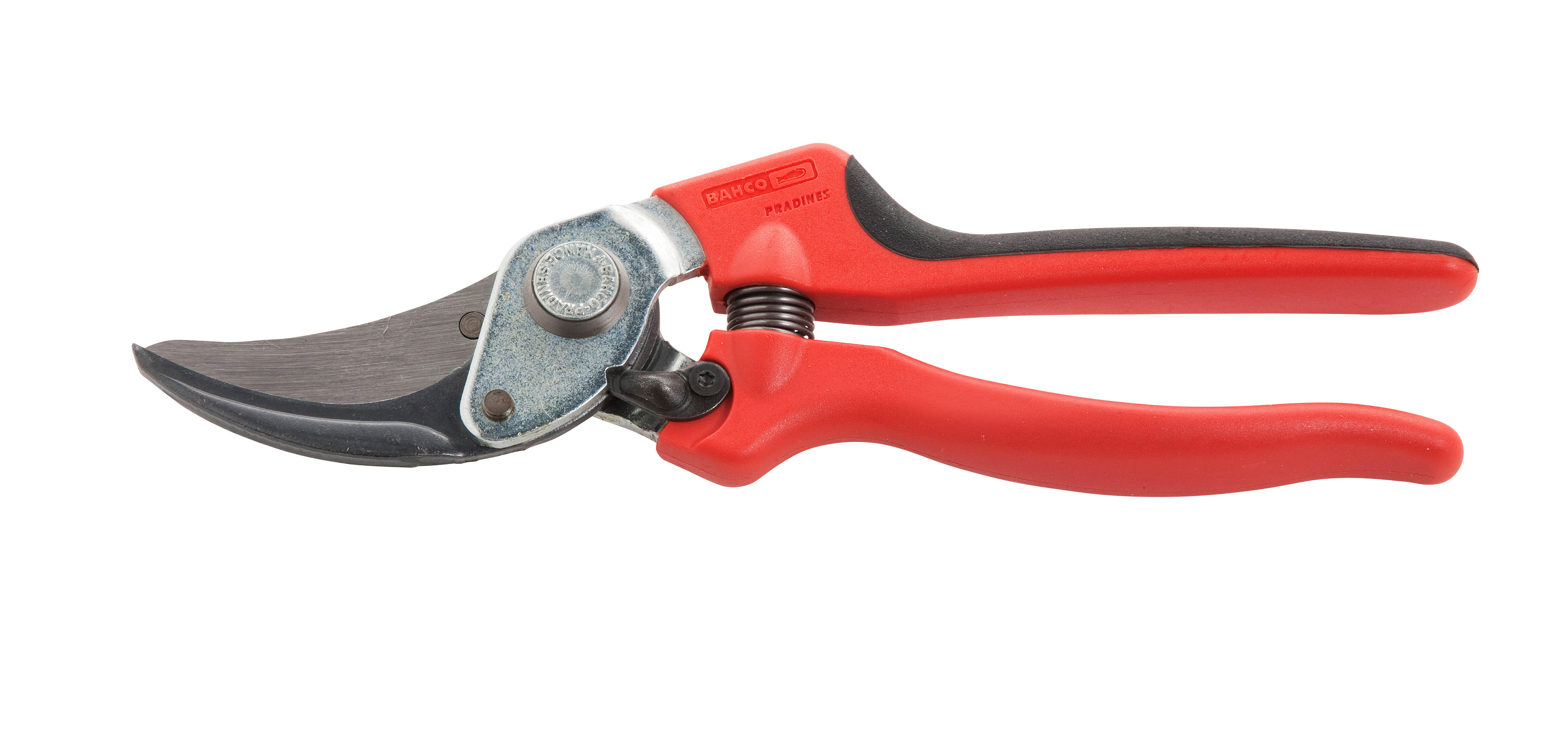 Sécateur professionnel bimatière 23 cm - BAHCO | Bricoman