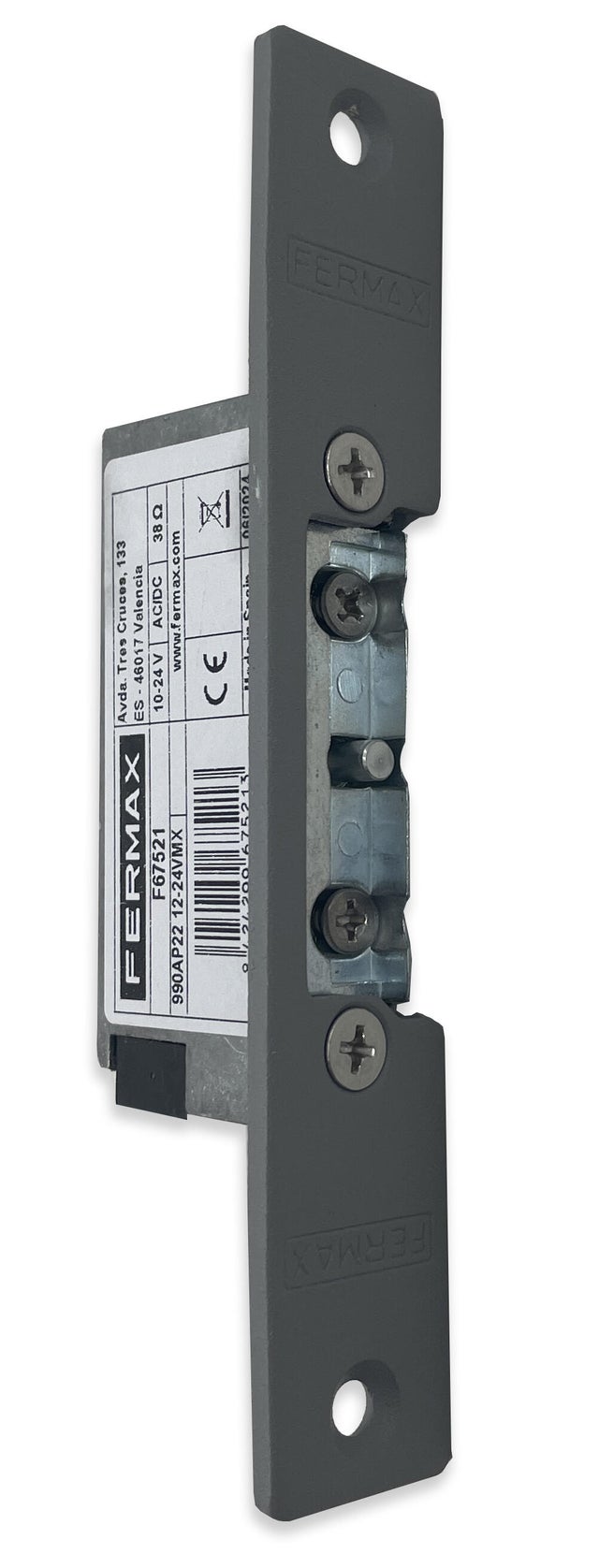 Cerraduras CISA: instalación rápida y segura