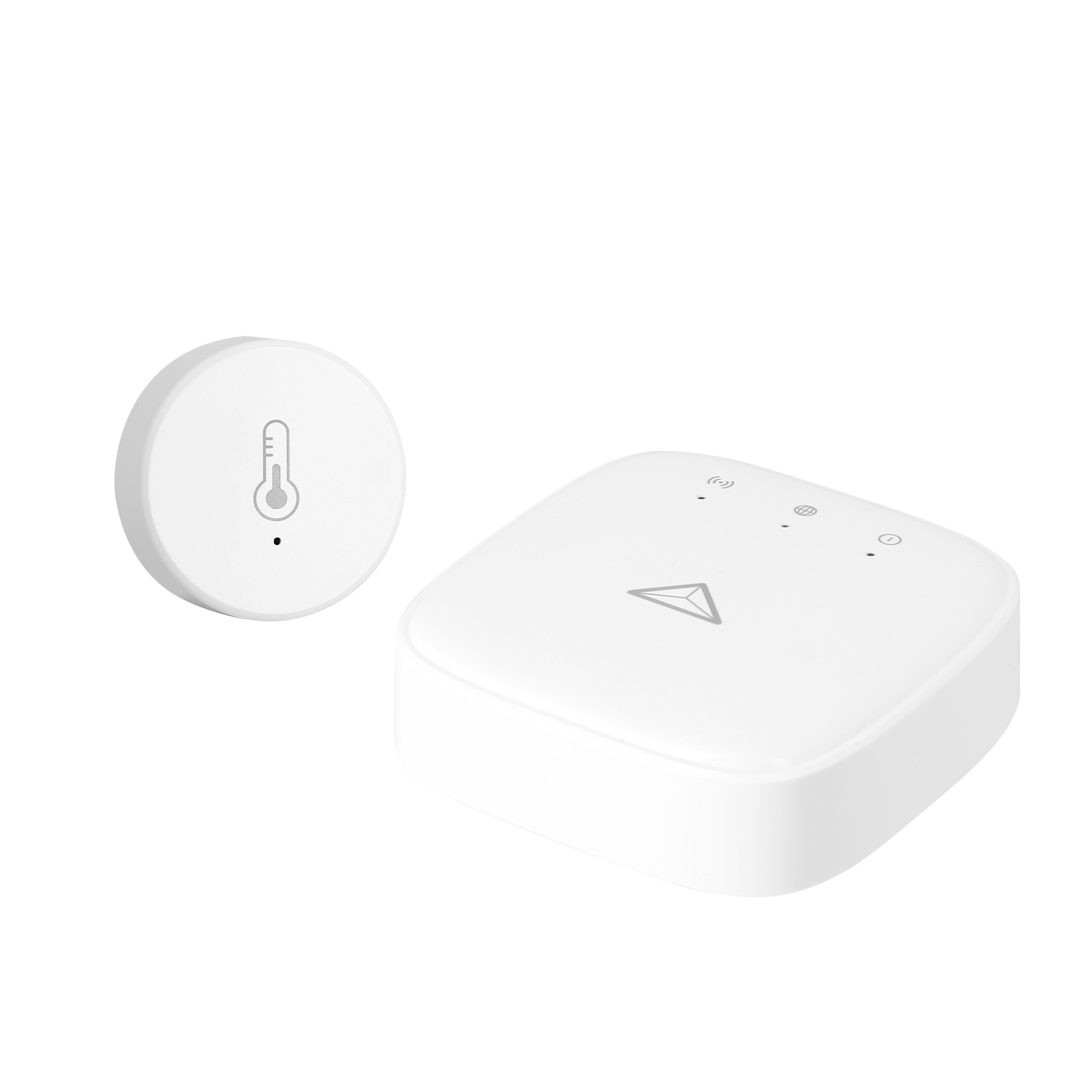 Kit de démarrage thermomètre connecté avec box Enki Connect, SEDEA ...