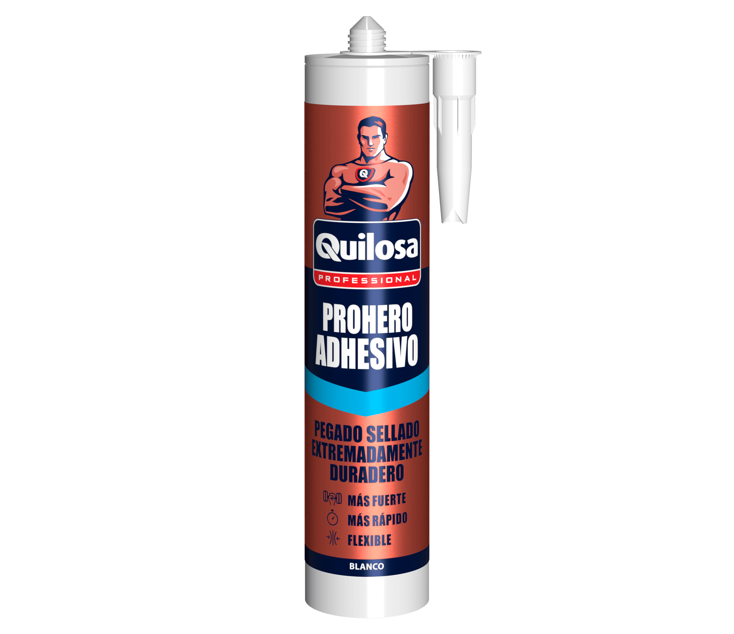 Cola QUILOSA Prohero Adhesivo | Leroy Merlin