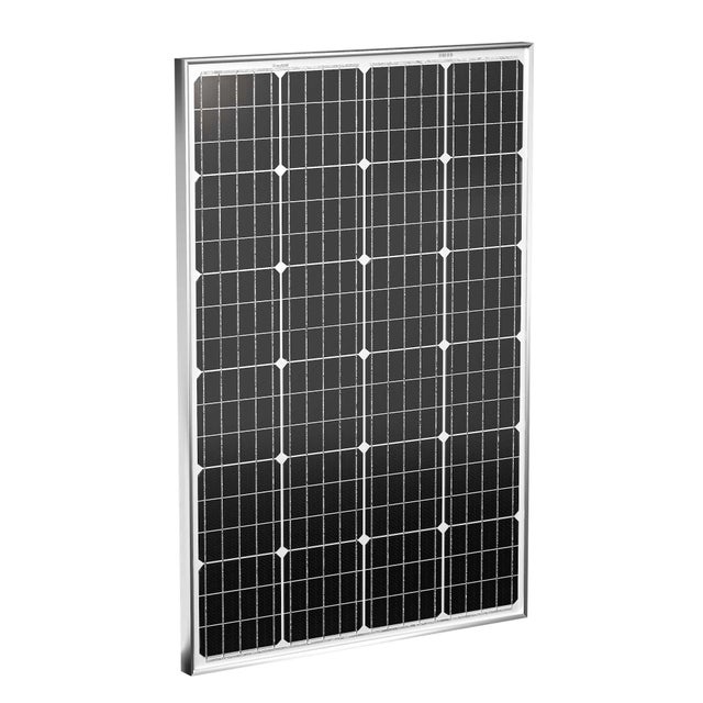 Paneles Solares 12V: Energía Solar Para tu Hogar