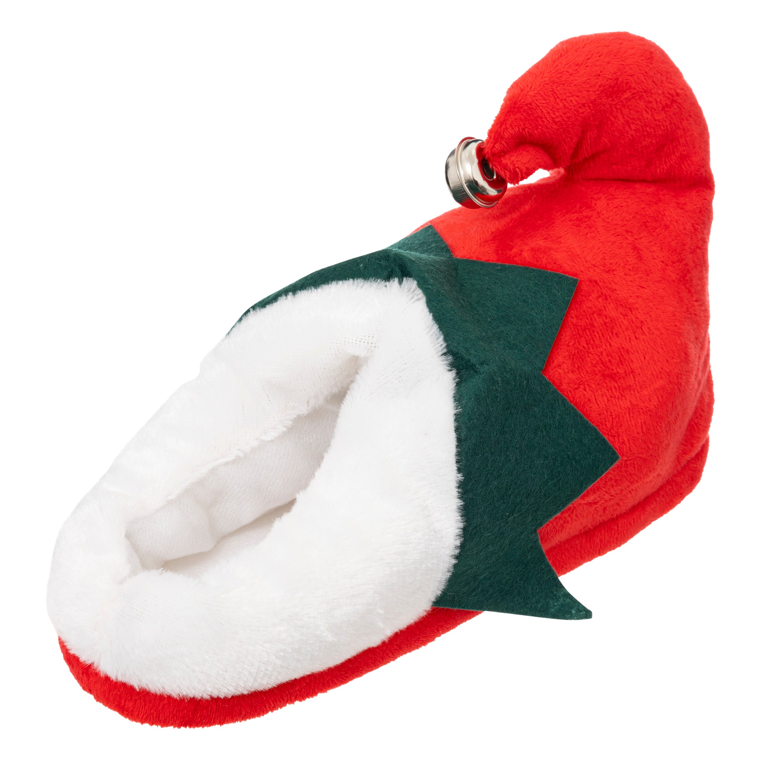 Chaussons de lutin, taille adulte | Leroy Merlin