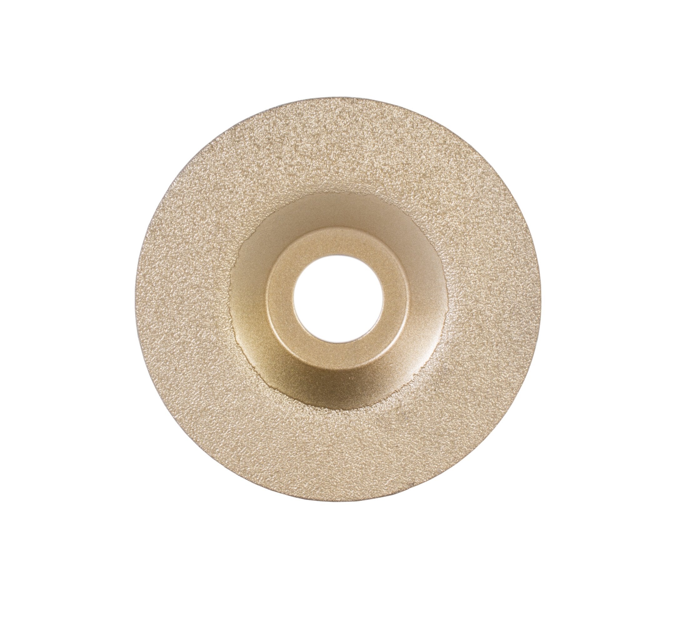 Disco Desbaste Fino RUBI PRO VDF-100 | Leroy Merlin