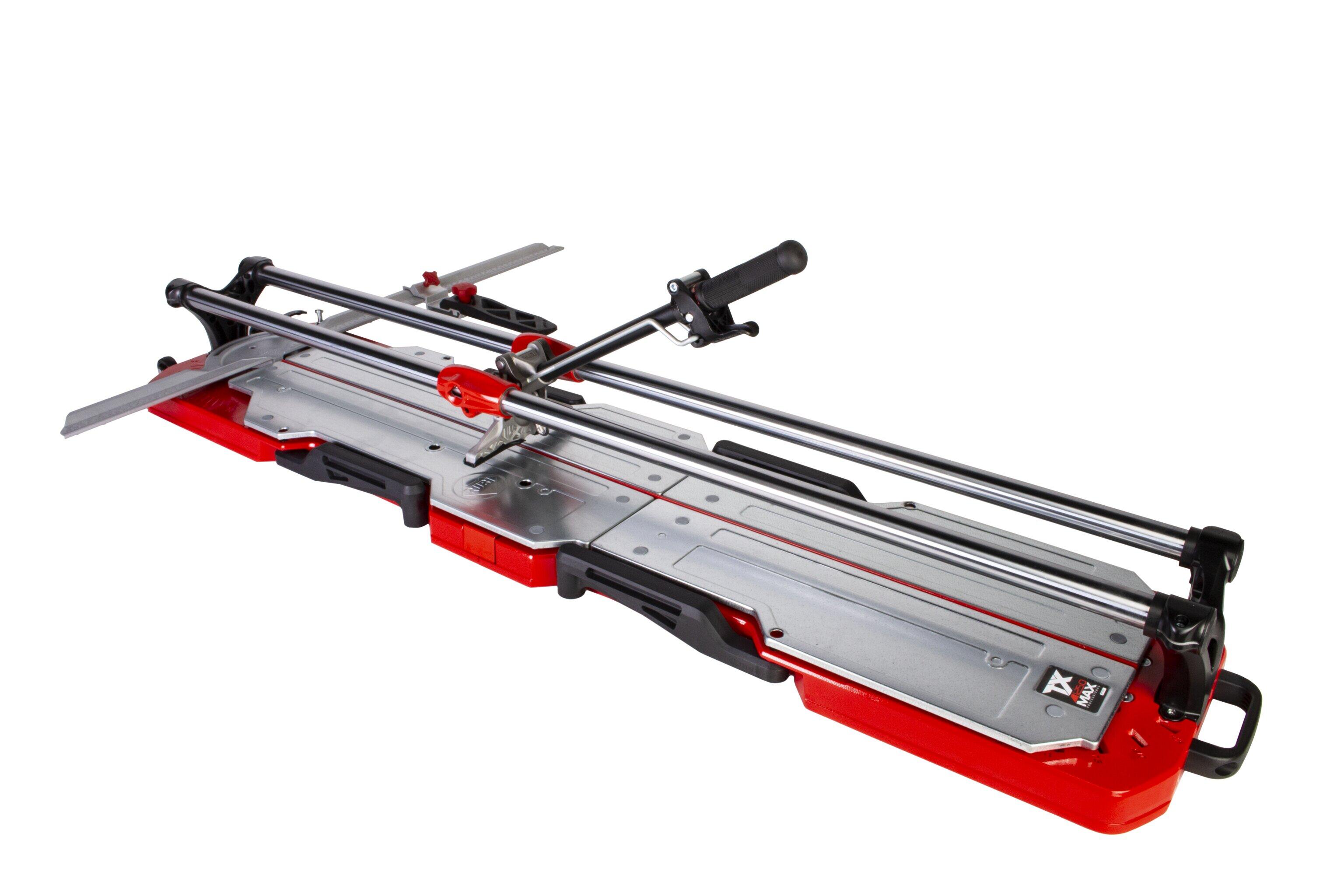 Cortador Manual RUBI TX-1250 MAX | Leroy Merlin