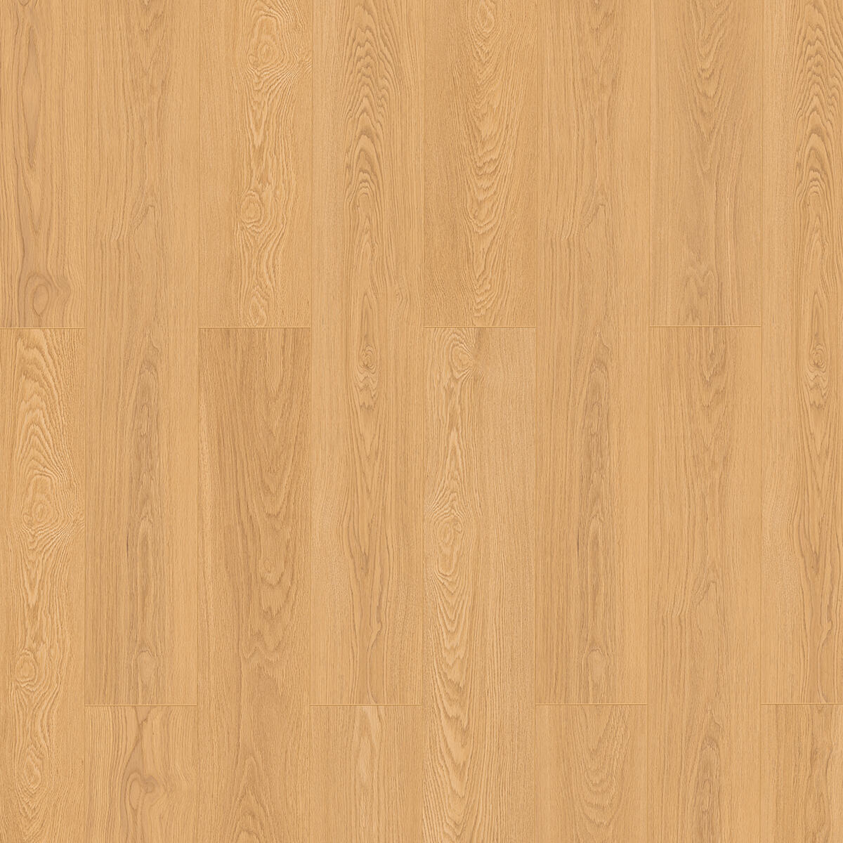 Pavimento laminato CLASSEN Uberwood rovere chiaro resistente all'acqua ...