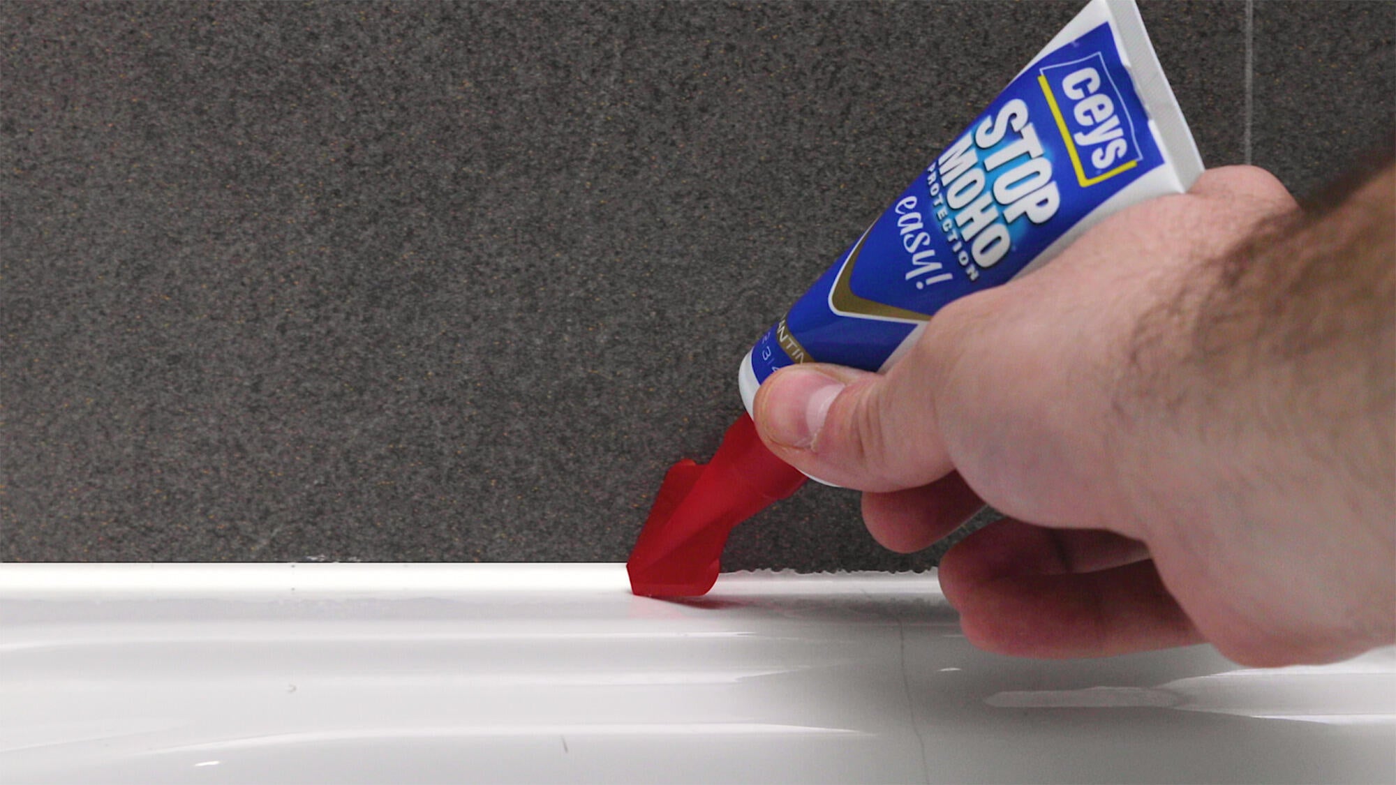 Sellador Stop Moho Easy CEYS 70ml blanco | Leroy Merlin