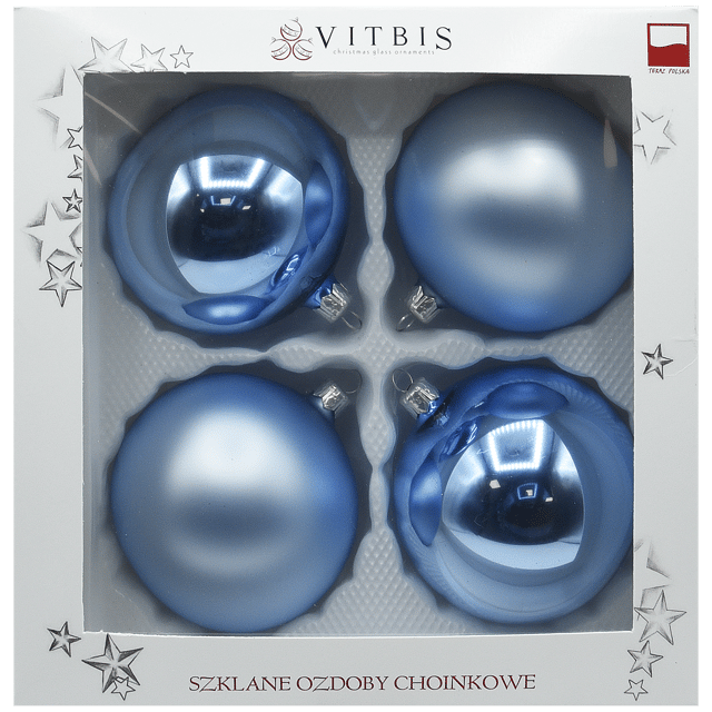 Bombki vitbis | Leroy Merlin