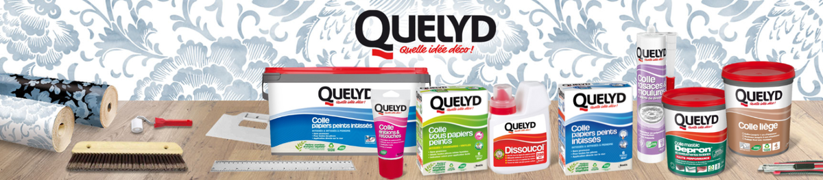 Décolleur dissoucol, QUELYD, 0.5 L