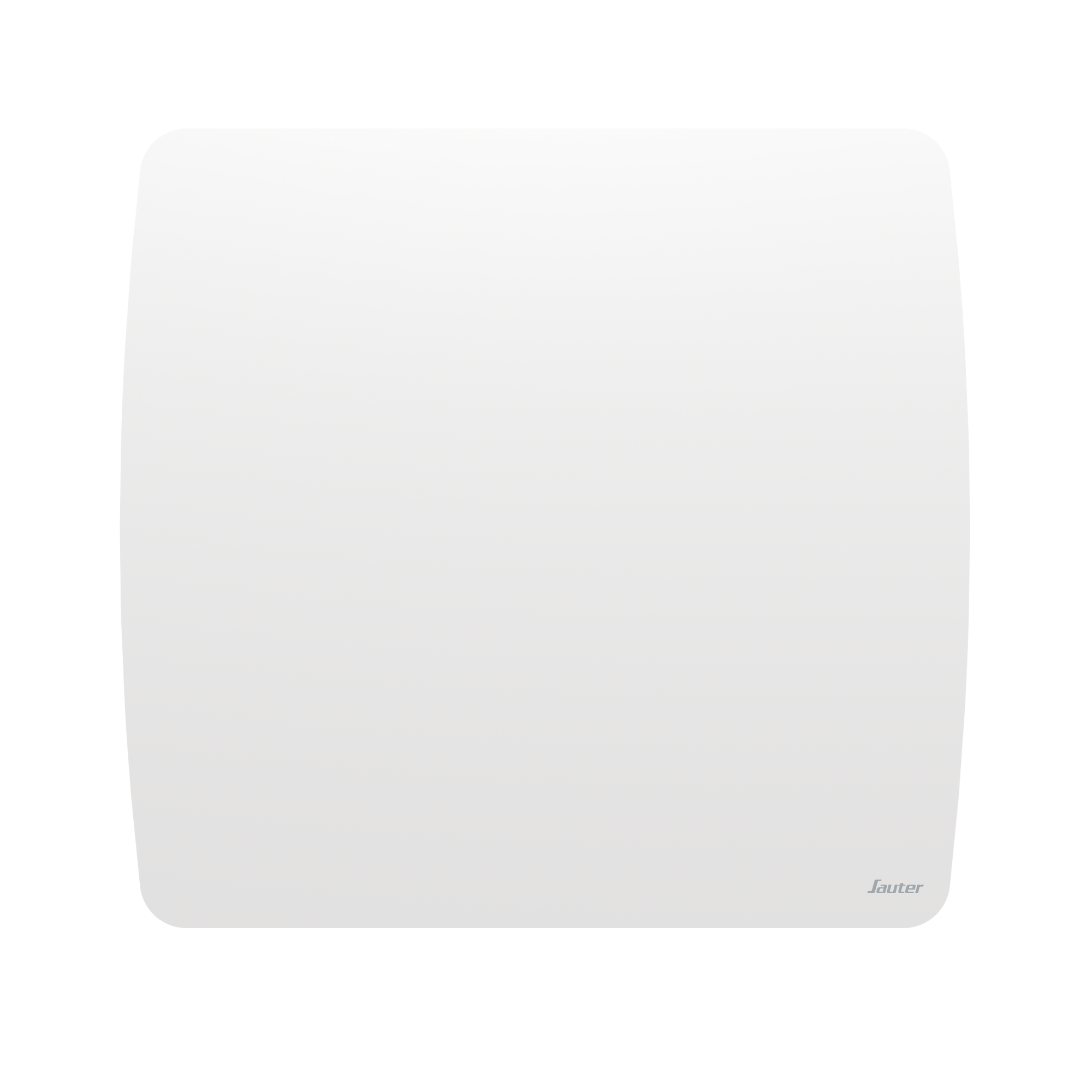 Radiateur électrique Sauter 1000W | Leroy Merlin