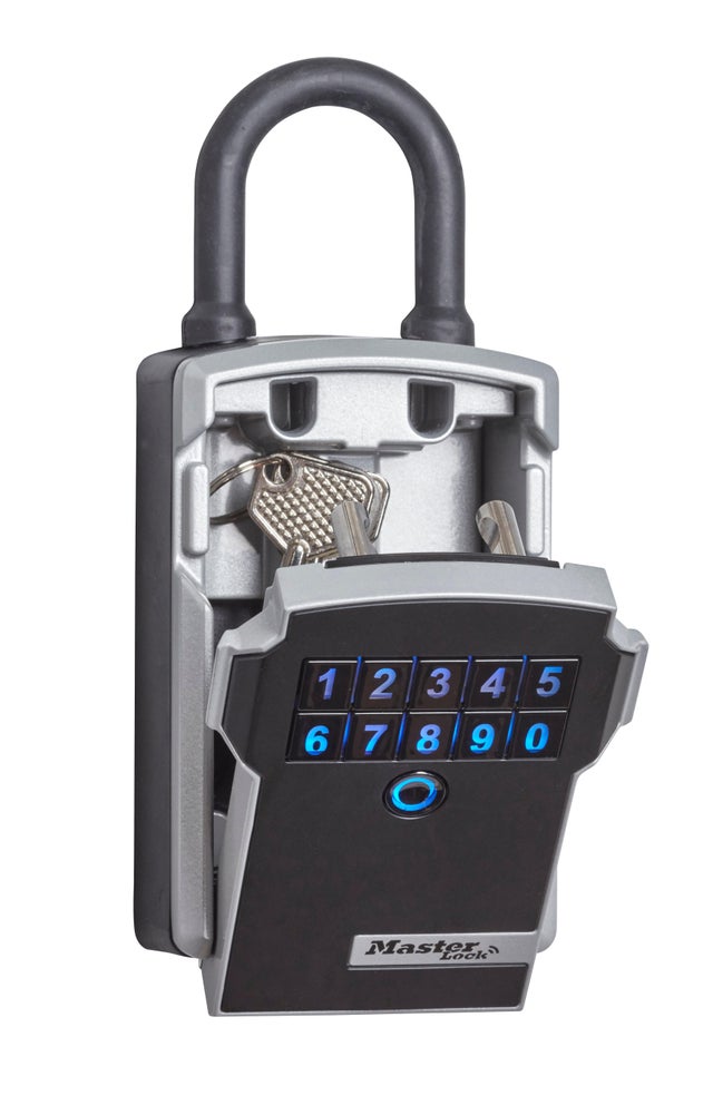 Llaveros localizadores bluetooth: compra online | Leroy Merlin