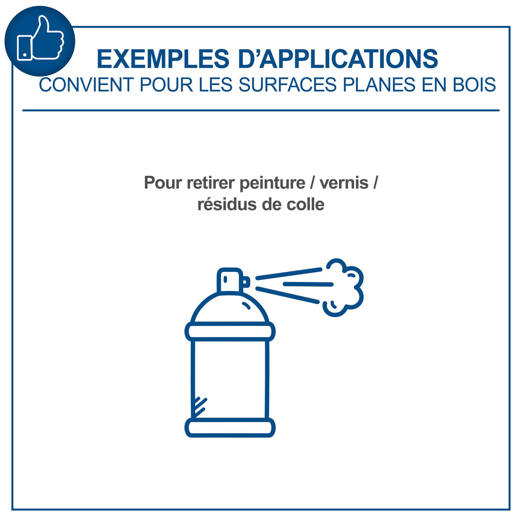 Rabot fraiseuse filaire SCHEPPACH Lfr720, 720 W | Leroy Merlin