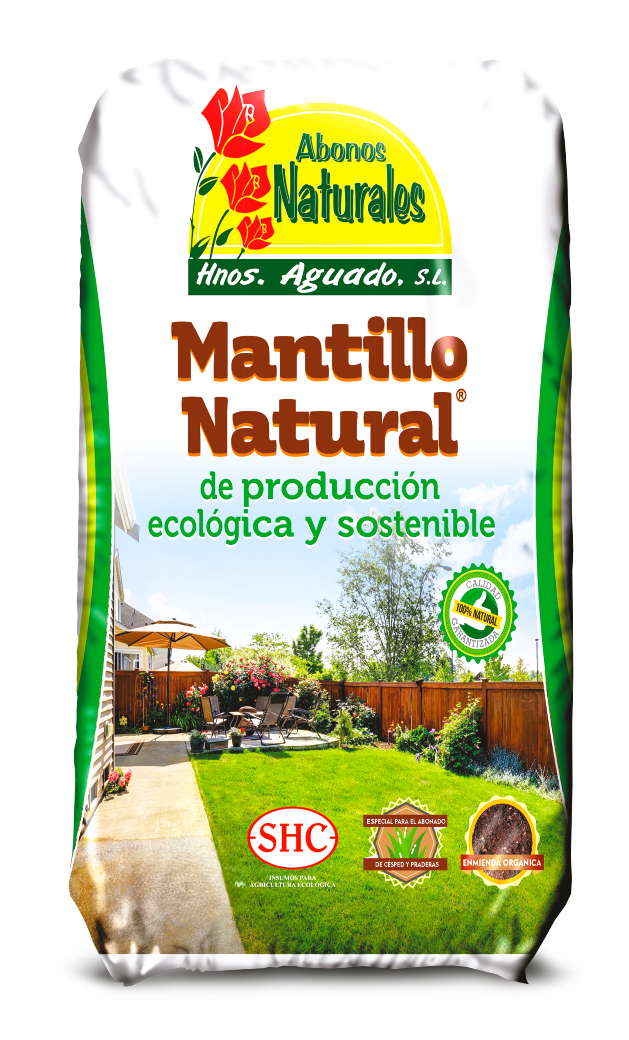 MANTILLO. PALET COMPLETO DE 33 SACOS POR 80L | Leroy Merlin