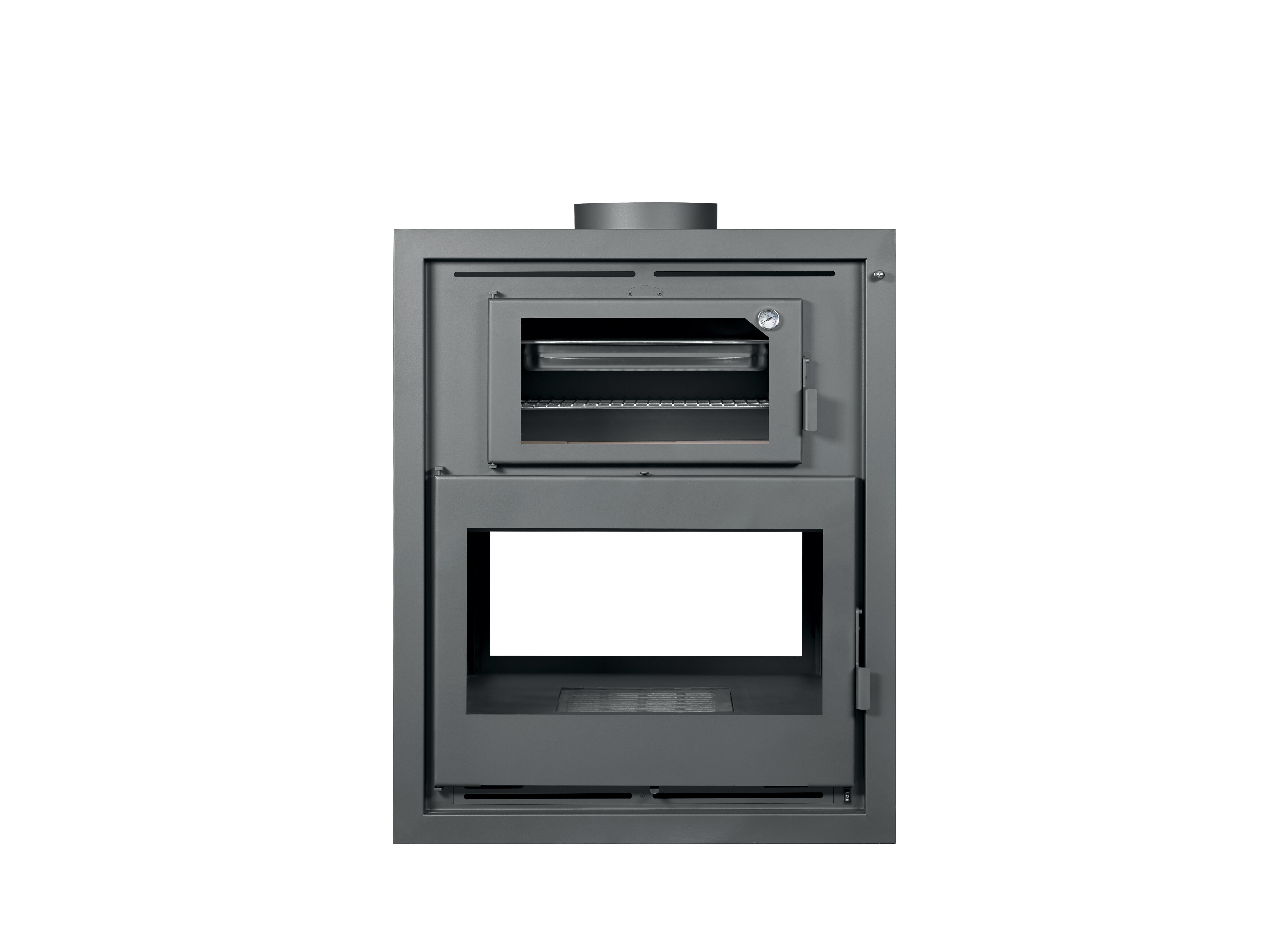 JOYMA de de madera de 20 kw | Leroy Merlin