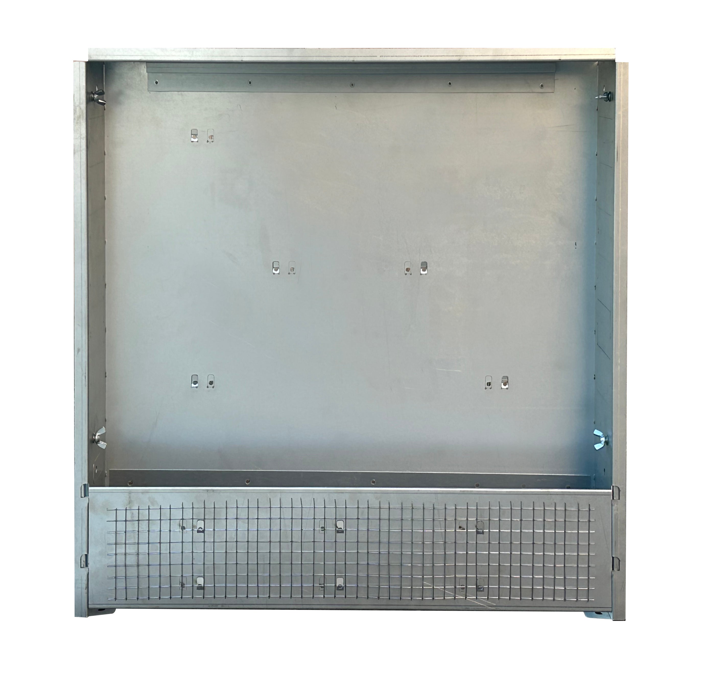 Cassetta collettore per riscaldamento a pavimento ad acqua | Leroy Merlin