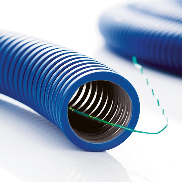 Gaine electrique 16 mm au meilleur prix | Leroy Merlin