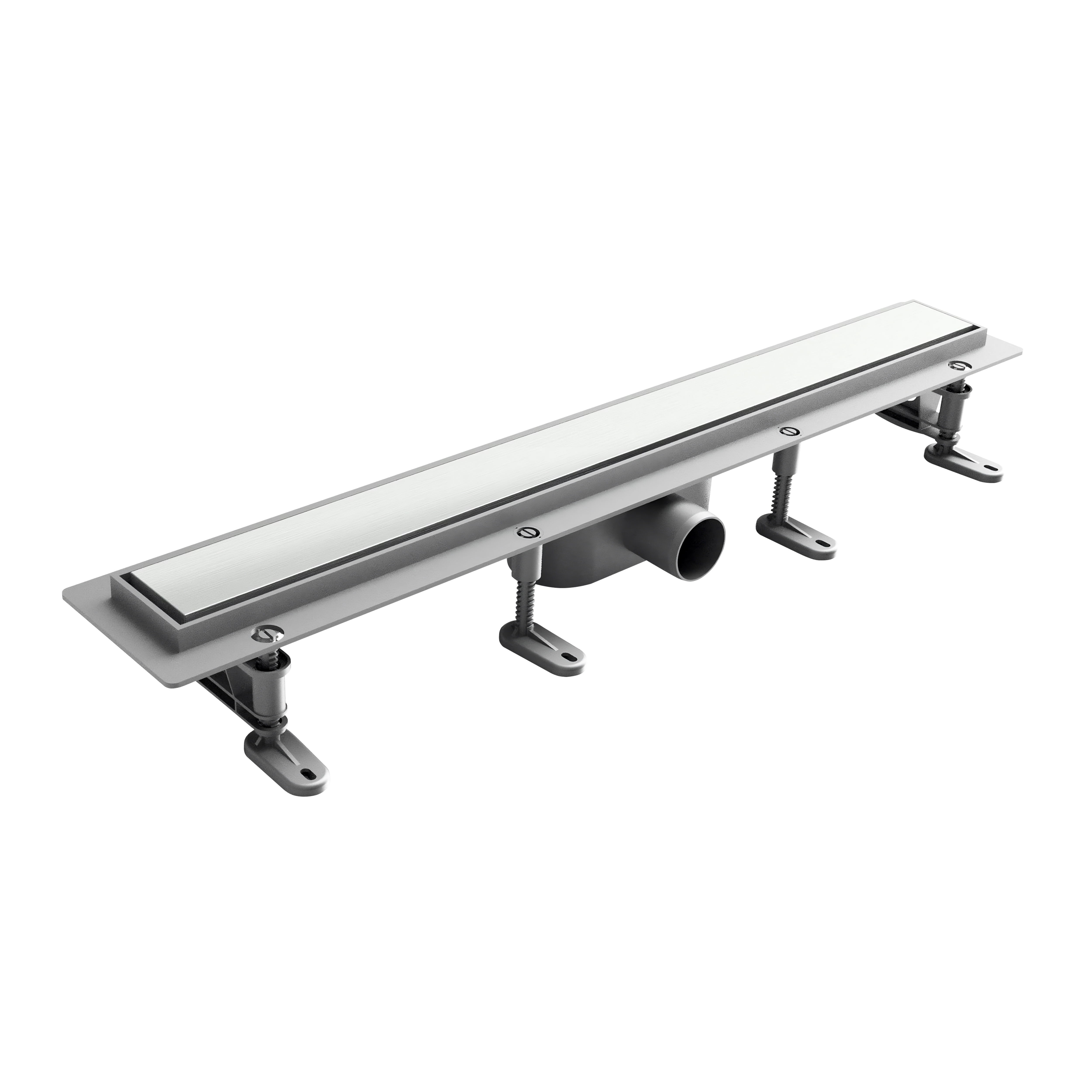 Odpływ liniowy SMART DRAIN 700 mm KABI - Leroy Merlin