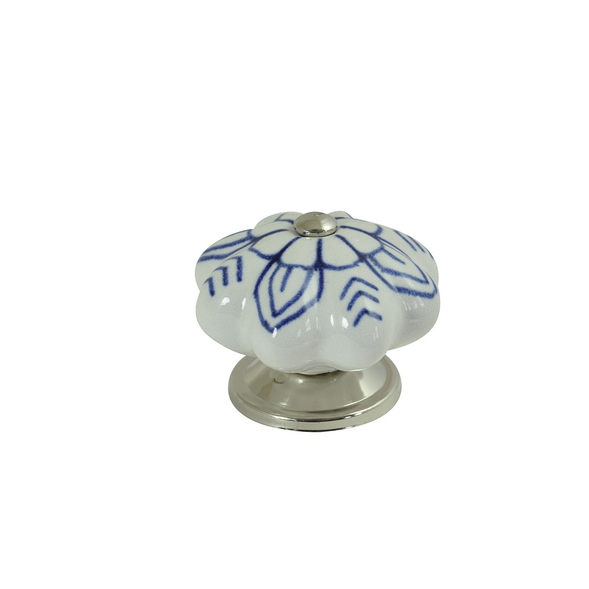 BOUTON BARPLUS DECO P3719 DIA43XH35MM | Leroy Merlin