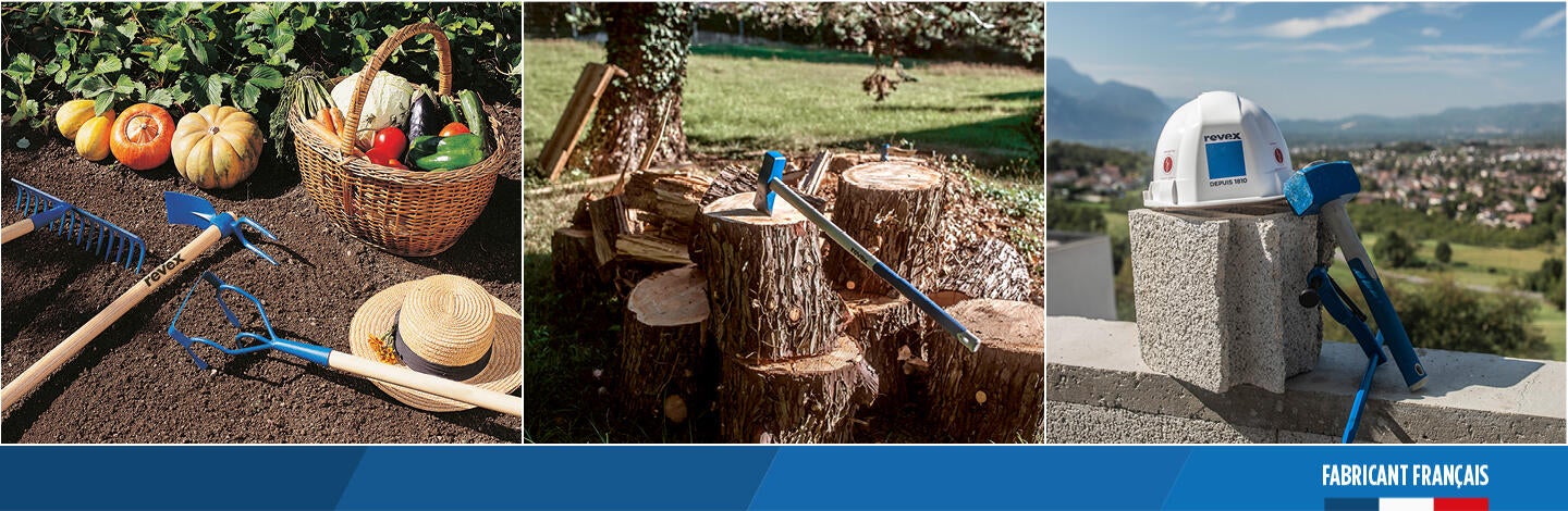 Brass'Compost® Rotatif Revex