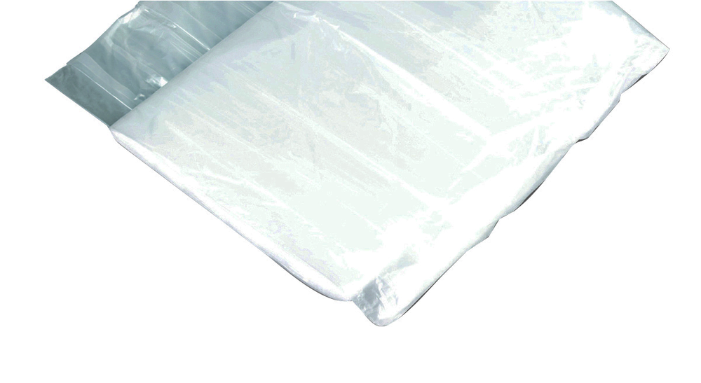 Bâche de protection plastique 38 micron 4x5m | Leroy Merlin