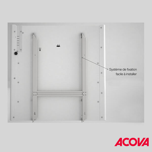 Comment Rgler Radiateur Acova
