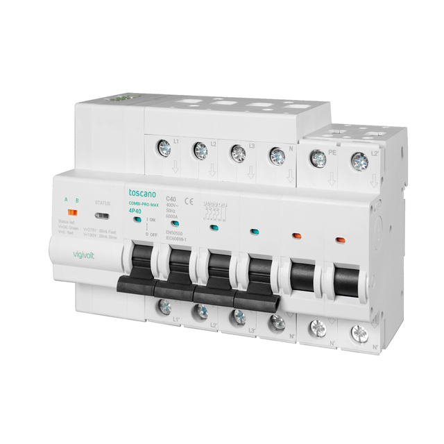 Toscano | Leroy Merlin