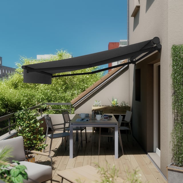 Store balcon au meilleur prix | Leroy Merlin
