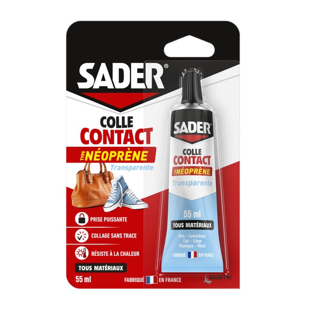 Colle a bois medium au meilleur prix | Leroy Merlin