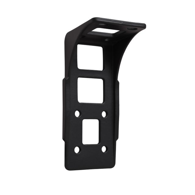 Support plafond store banne au meilleur prix | Leroy Merlin
